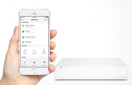 Apple's HomeKit arrives with first five products | Pnoys.com