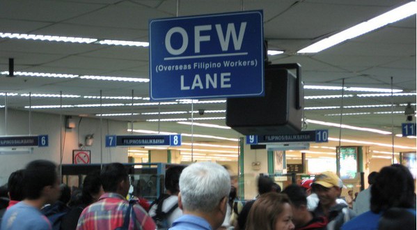 Top 10 Countries to work abroad for OFW's this 2015 | Pnoys.com