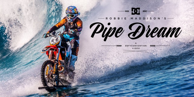 The Motorcycle Daredevil | Pnoys.com